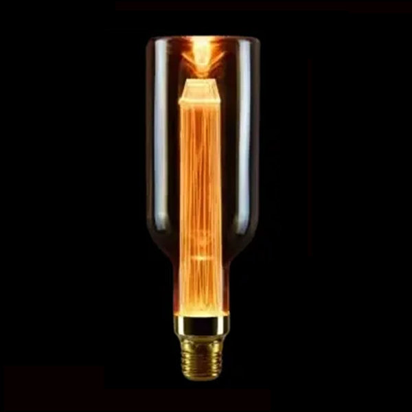 Williston Forge Ailigael 3W E27/Medium (European) 2000K Bulb | Wayfair.co.uk